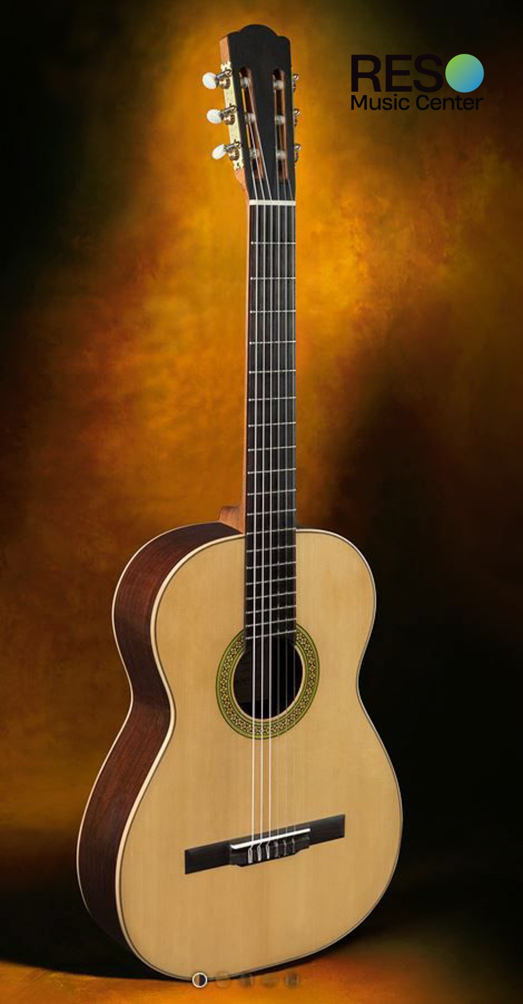 Khóa học Guitar tại RESO Music từ cơ bản đến nâng cao