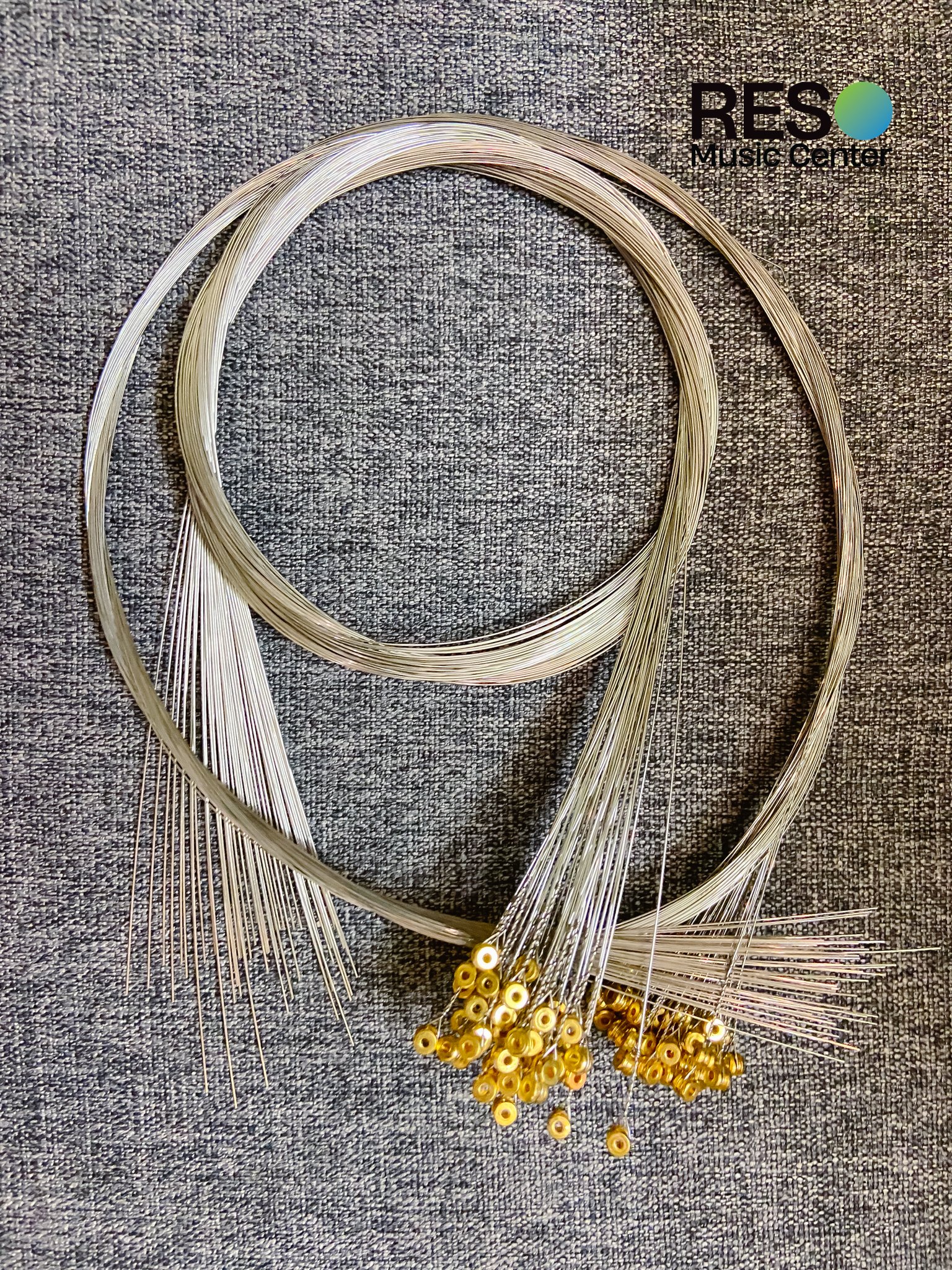 DÂY ĐÀN GUITAR - RESO MUSIC